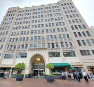 The Seybold Building – ABS Partners